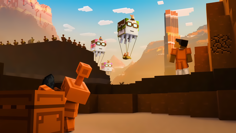 How to watch Minecraft Live (Sept. 2025): Date and start time, where it ...