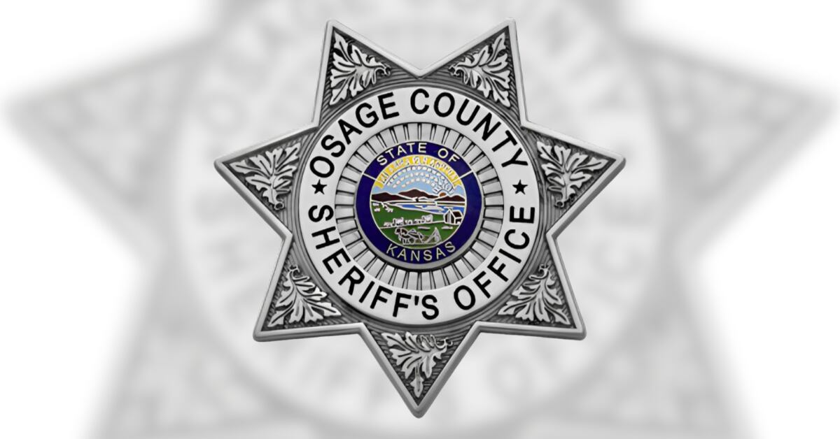 Osage County officers injured in November incident back on the job