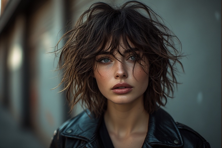 7 Vintage Styles Bringing Nostalgia Back to Hair Fashion