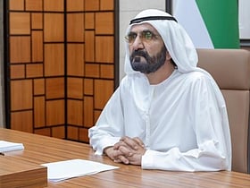Sheikh Mohammed’s Accession Day marks two decades of progress and ...