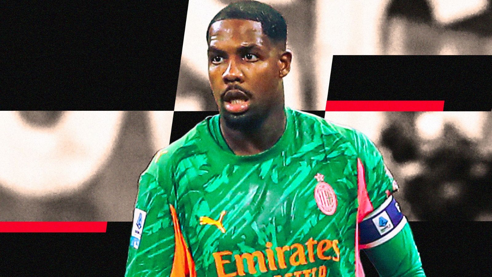 Fiorentina-Milan, le pagelle di CM: Maignan super, Estupinan sbaglia ...