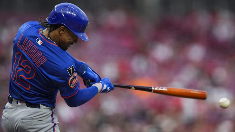 New York Mets star nominated for Roberto Clemente Award