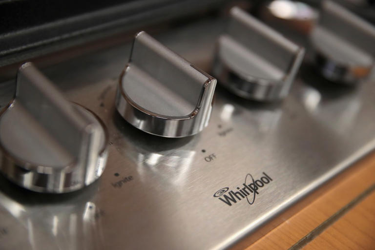 Whirlpool accuses rivals — including Samsung, LG and GE Appliances — of ...