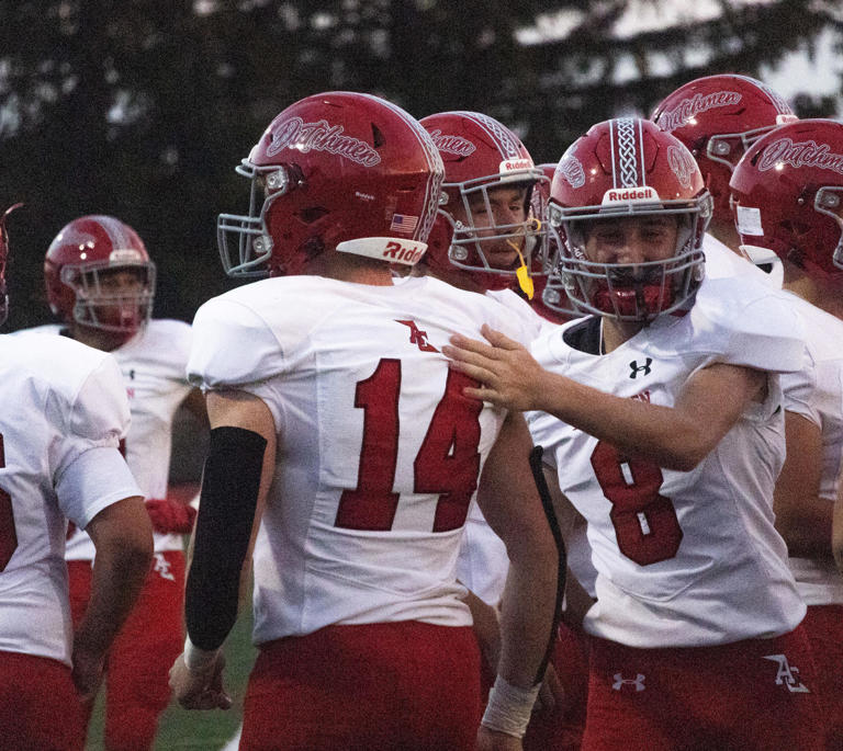 Annville-Cleona’s 'loud' defense leads dominance in sixth straight ...