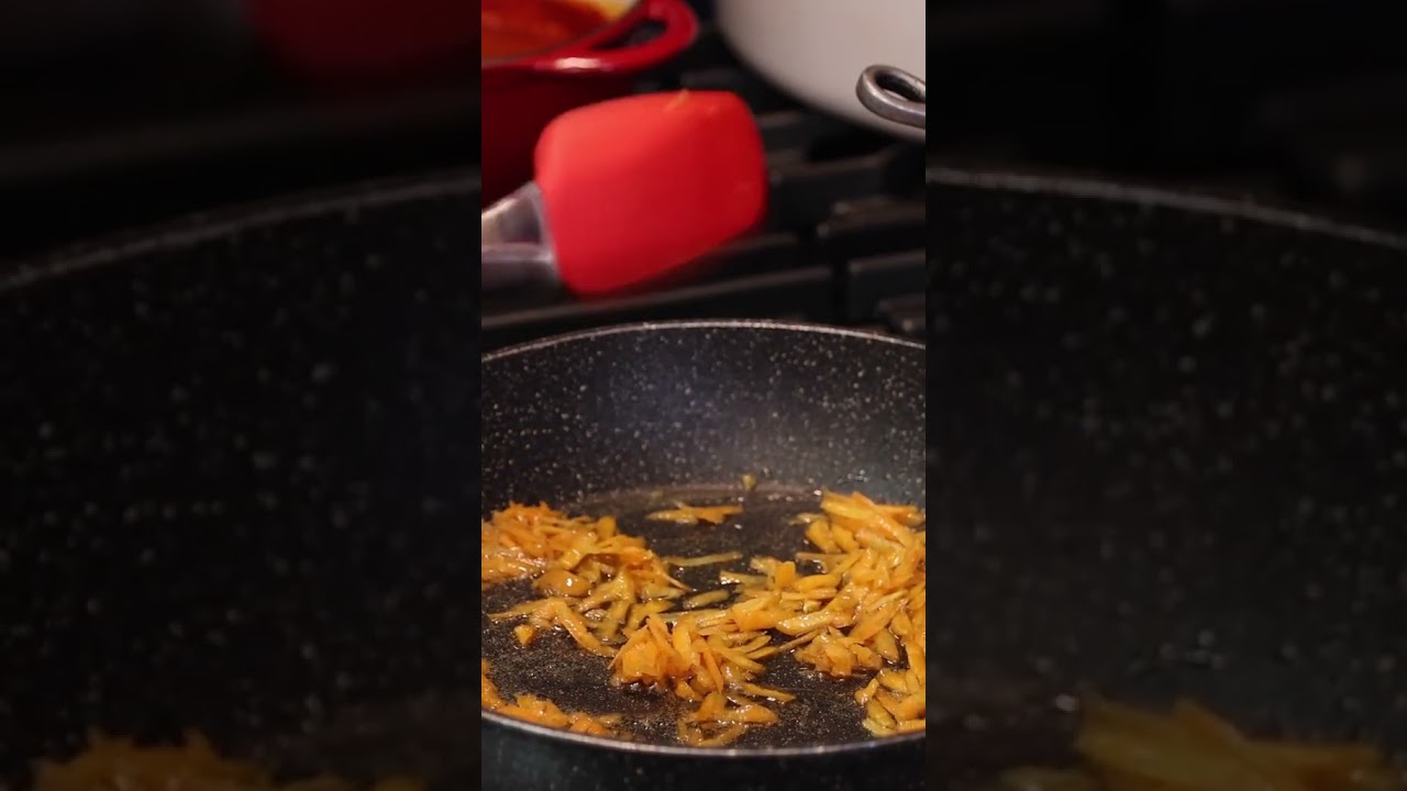 J'ai testé le meilleur pain de viande!