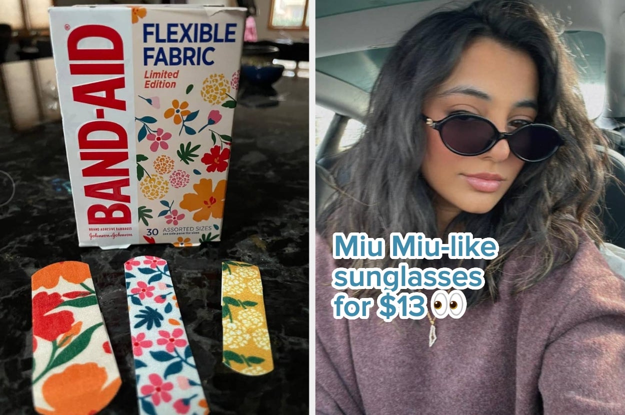 32 'treat yourself' products you'll genuinely put to good use