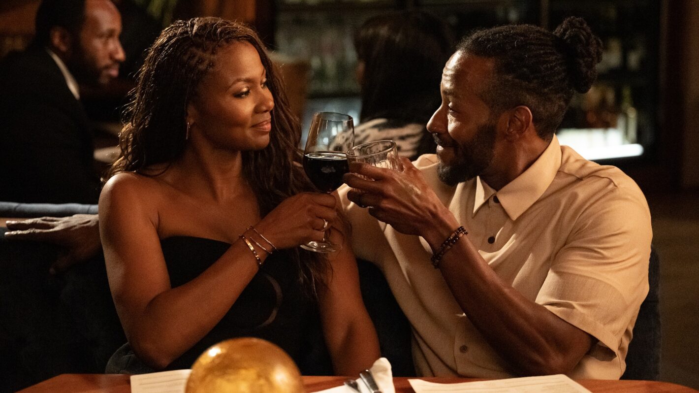 ‘Reasonable Doubt’ Stars Tease What’s Next for Jax & Lewis in Season 3