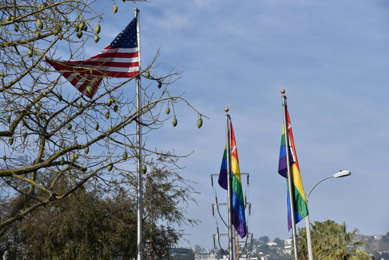 WeHo city officials say they were following presidential directives to ...
