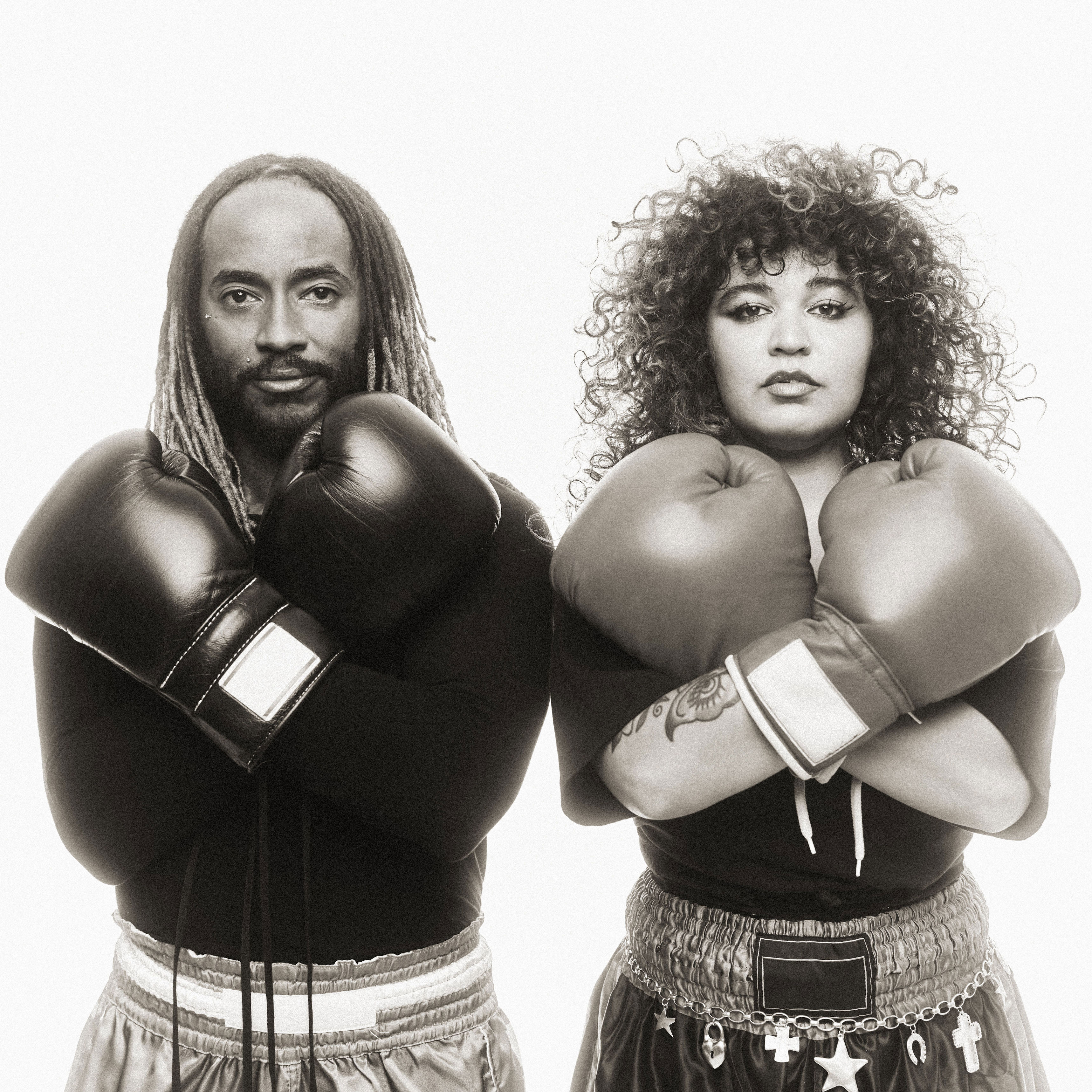 Listen to Thundercat and Remi Wolf’s New Song “Children of the Baked ...