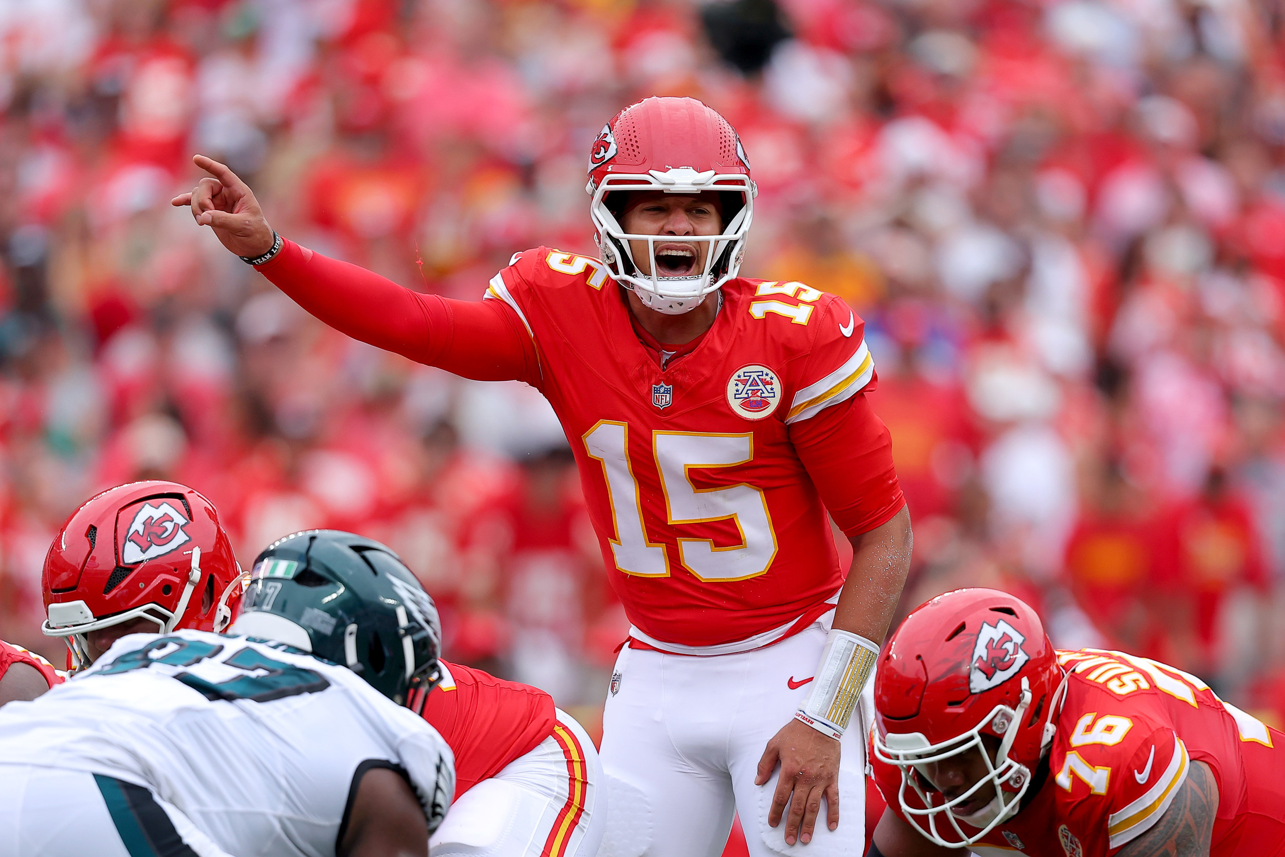 Adam Schefter's Latest Comments Are Bad News for the Chiefs