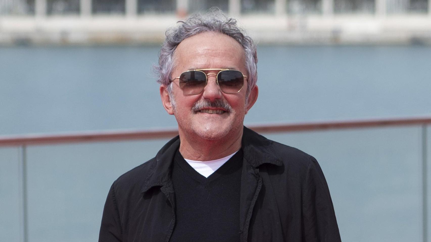 El actor gallego Antonio Durán 'Morris' será uno de los presentadores ...