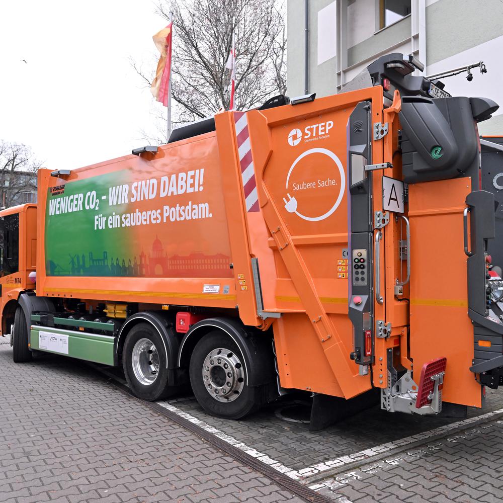 Step-Leitung wieder komplett: Philipp Moritz neuer technischer ...