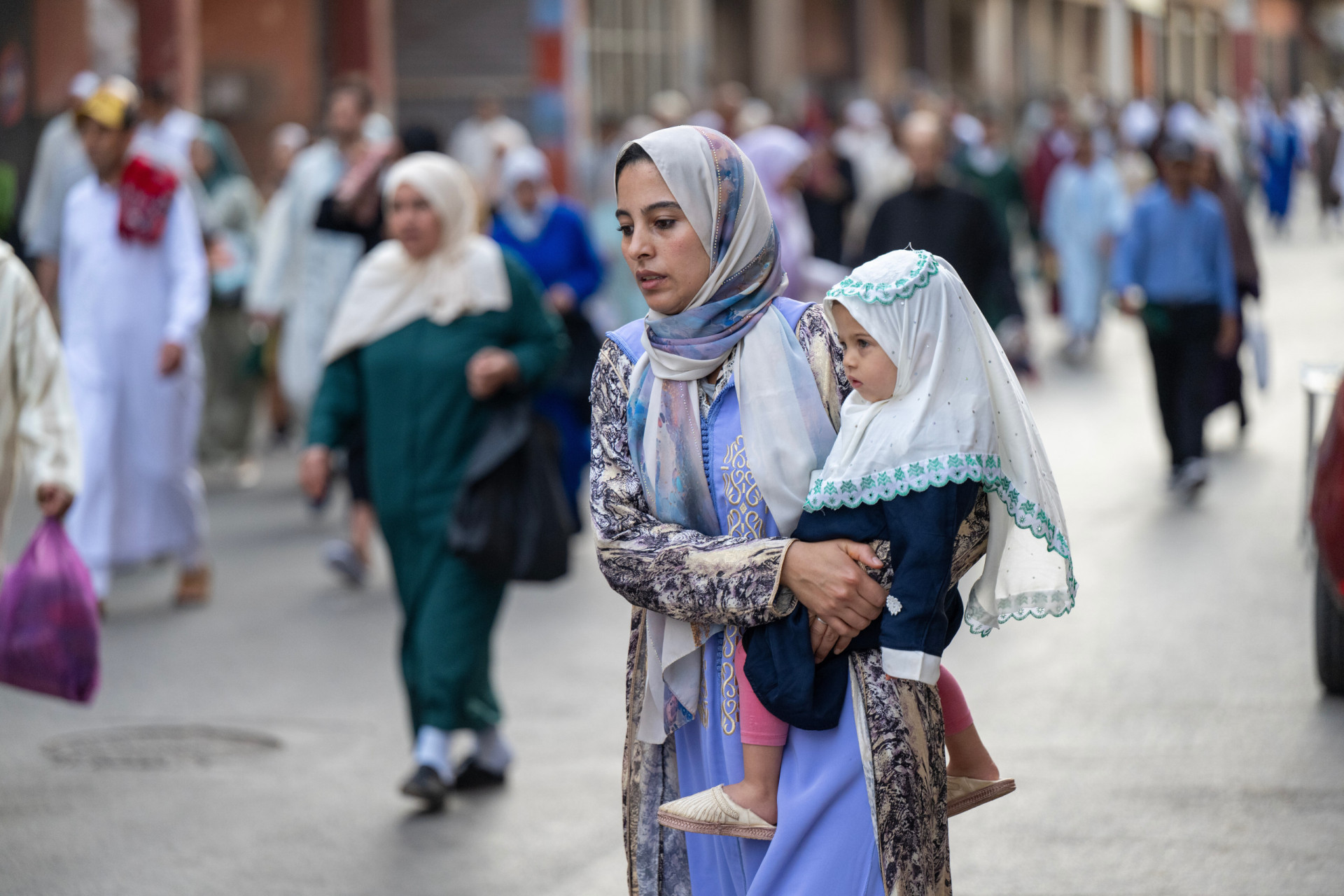 Countries with the harshest religious restrictions