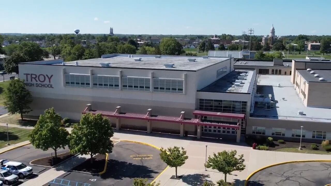 Local school district announces remote learning possibilities due to ...