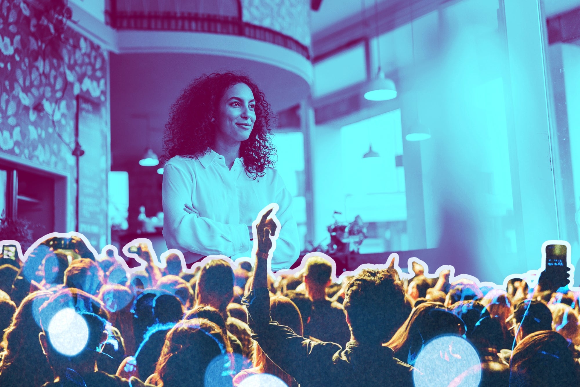 Why Every Entrepreneur Needs a Community of Raving Fans (and 3 Steps to ...