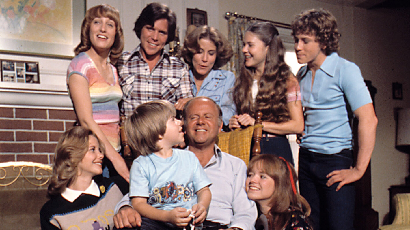 Who’s Still Alive From ‘Eight Is Enough’?