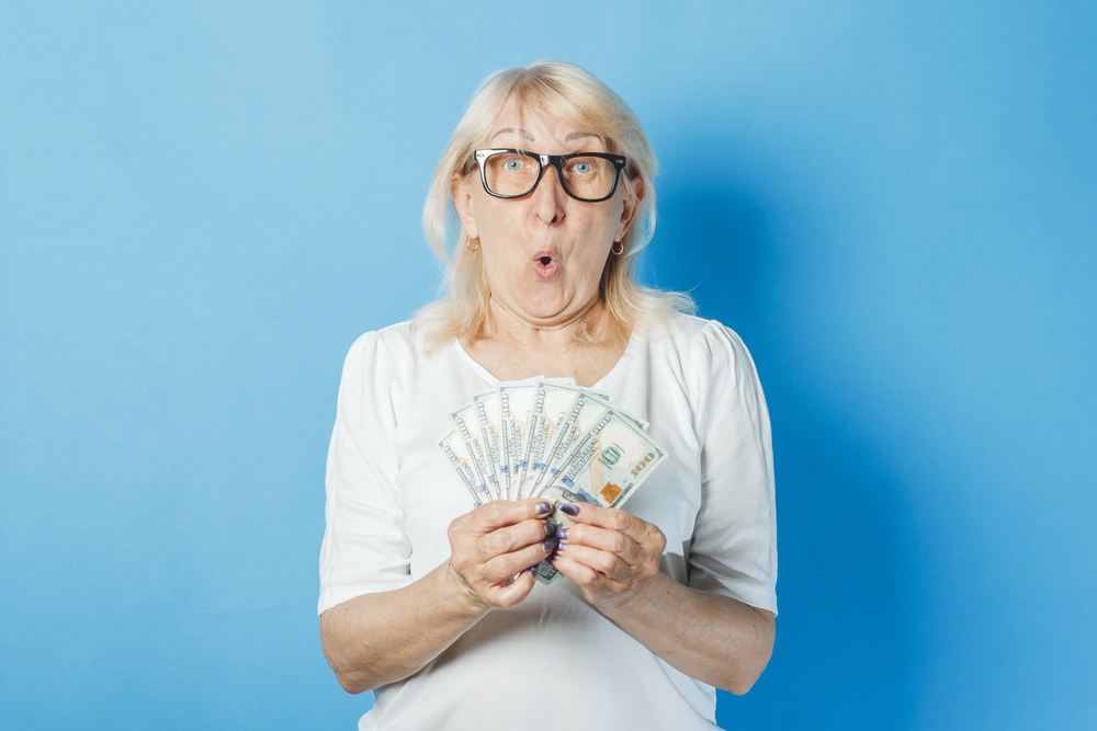 16 Old-Fashioned Money-Saving Tips from Grandma