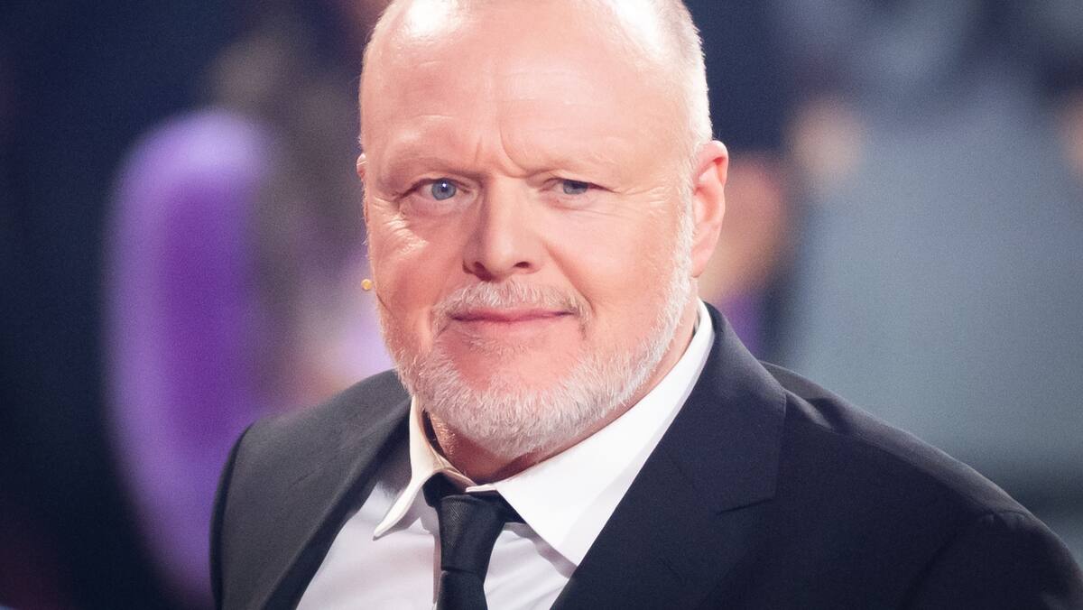 Nächste Flop-Show bei RTL: Stefan Raab blamiert sich bis auf die Knochen