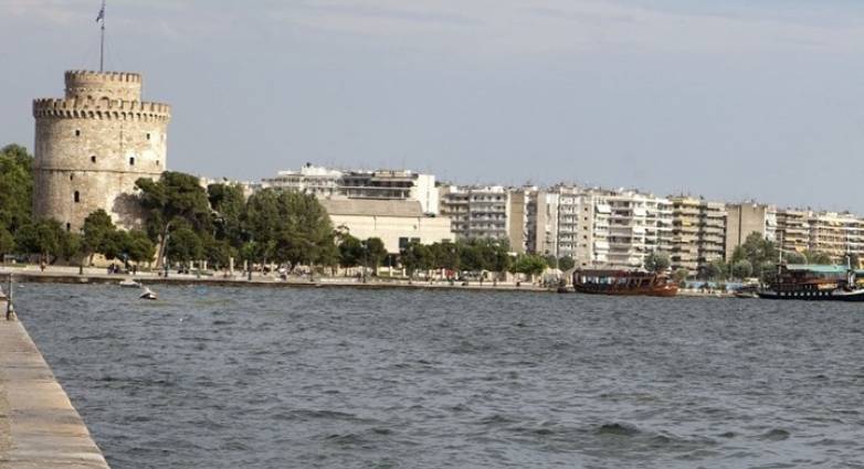 Θεσσαλονίκη: Δεύτερη σορός άντρα εντοπίστηκε μέσα σε λίγες ώρες στον ...
