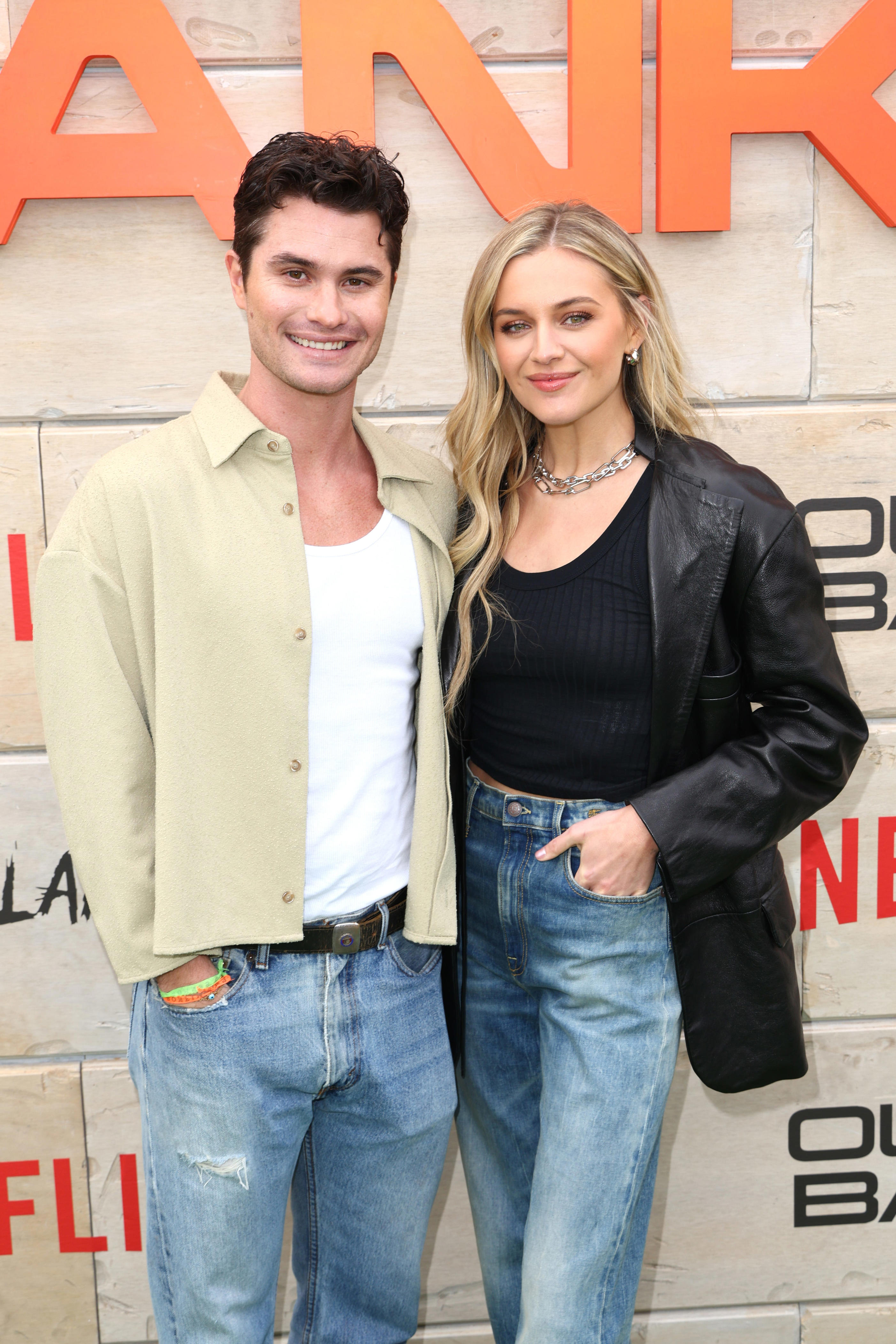 Why did Kelsea Ballerini and Chase Stokes break up? Pair calls it quits after 3 years.