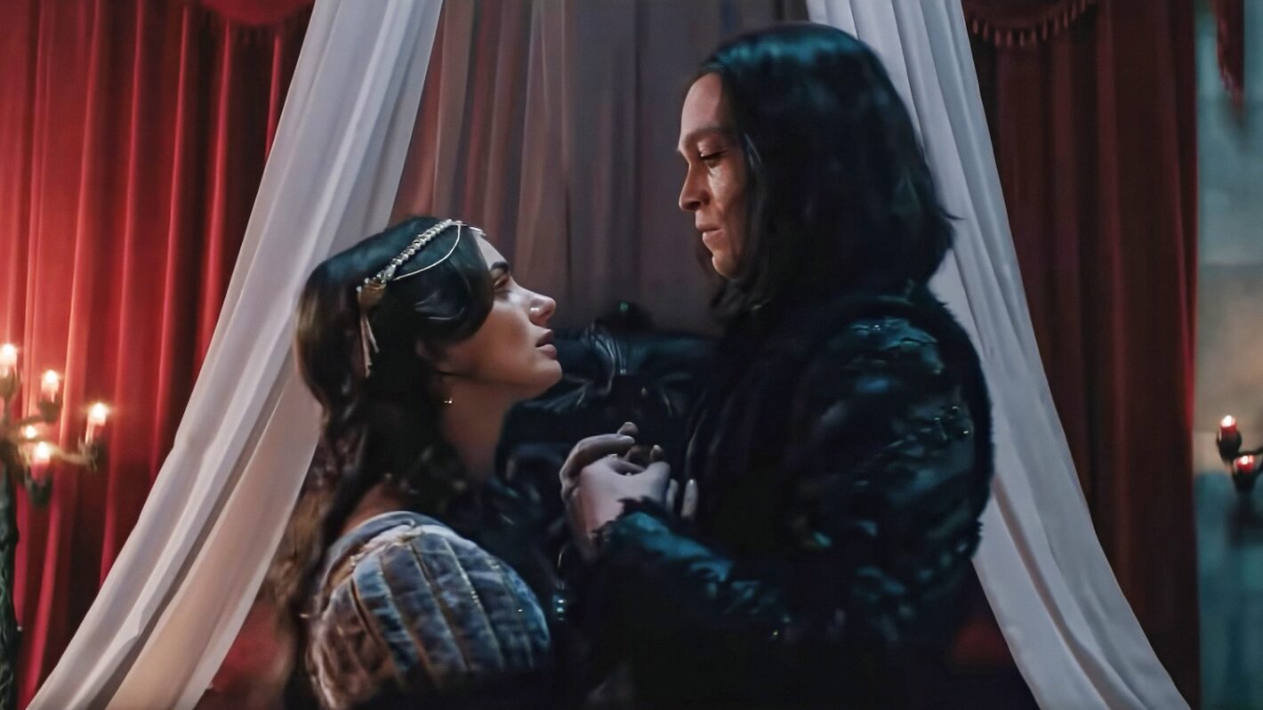 ‘Dracula: A Love Tale’ Is Taking Over TikTok: Where You Can Watch It?