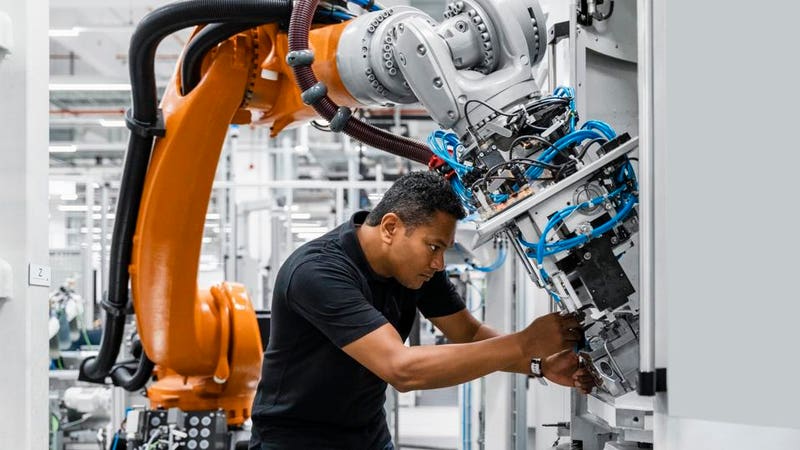 How To Become A Robotics Engineer