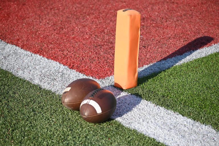 Vote for the Times Herald Prep Football Player of the Week