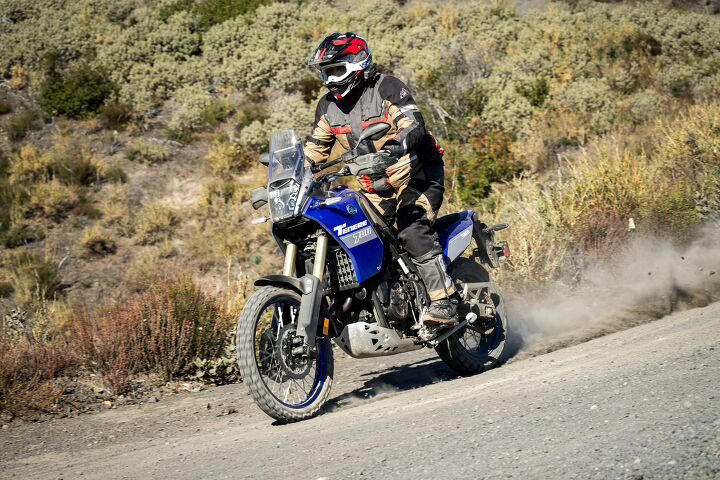 The Essentials of Off-road Riding Gear