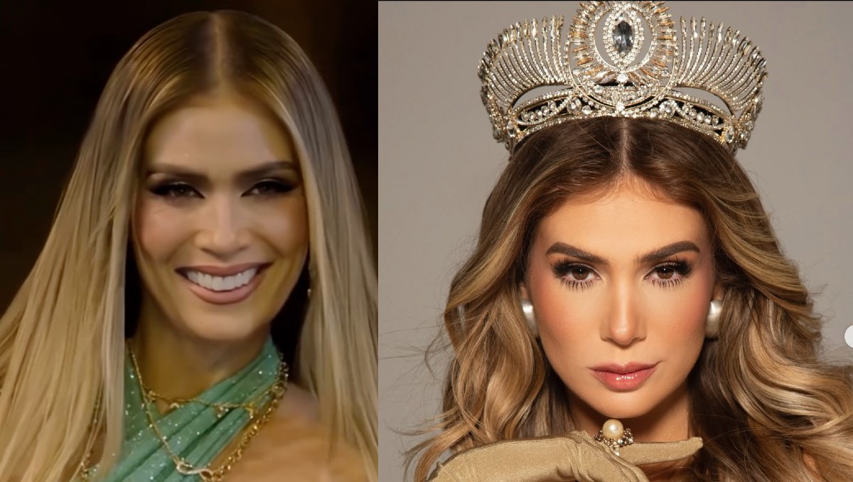 "El cariño no es obligado": Miss Jalisco responde a las críticas por no ...
