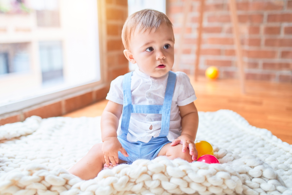 18 Most Popular English Boy Names