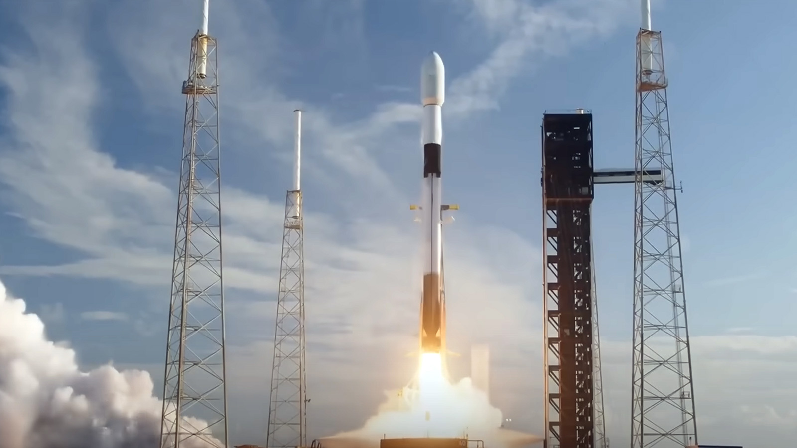 Northrop Grumman Launches First Cygnus XL Cargo Ship to ISS With 30% More Cargo