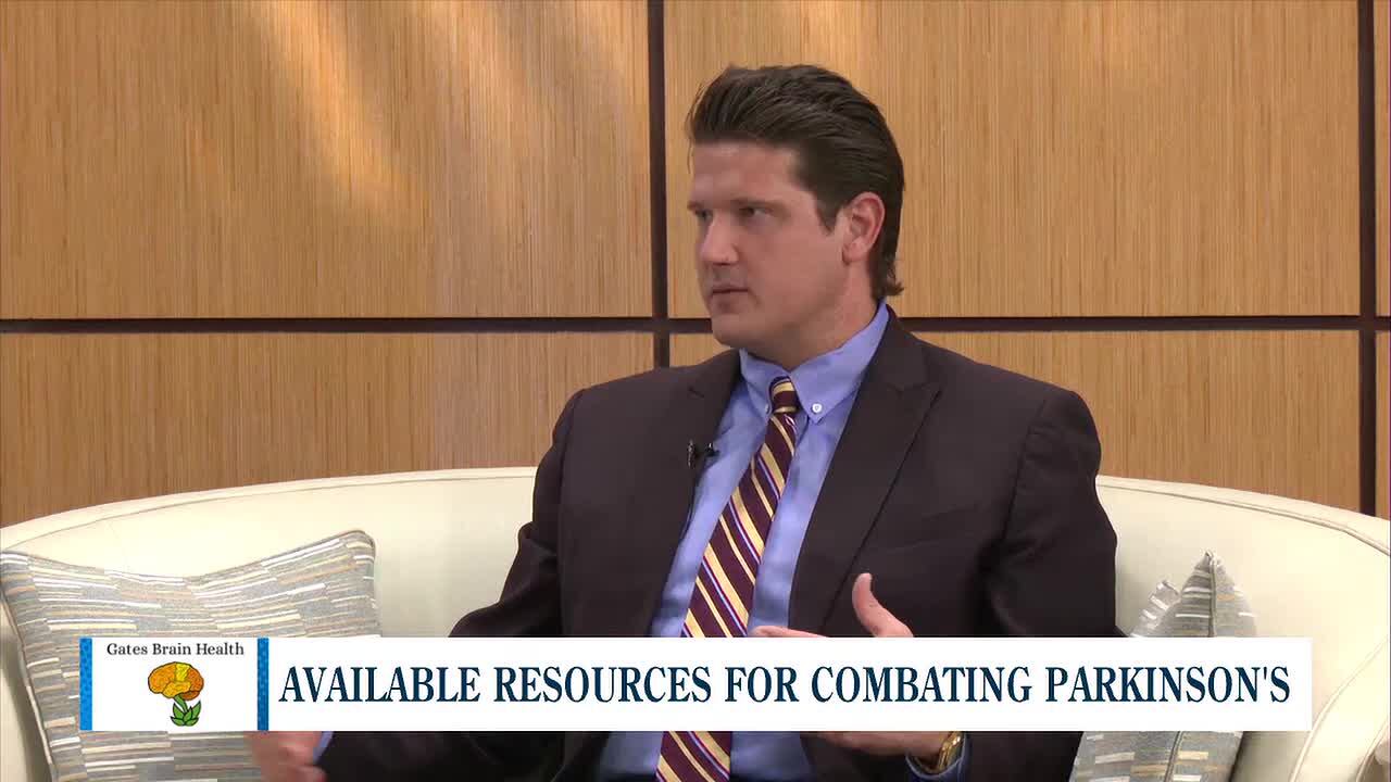 Brain Matters: Local resources for combating Parkinson’s disease