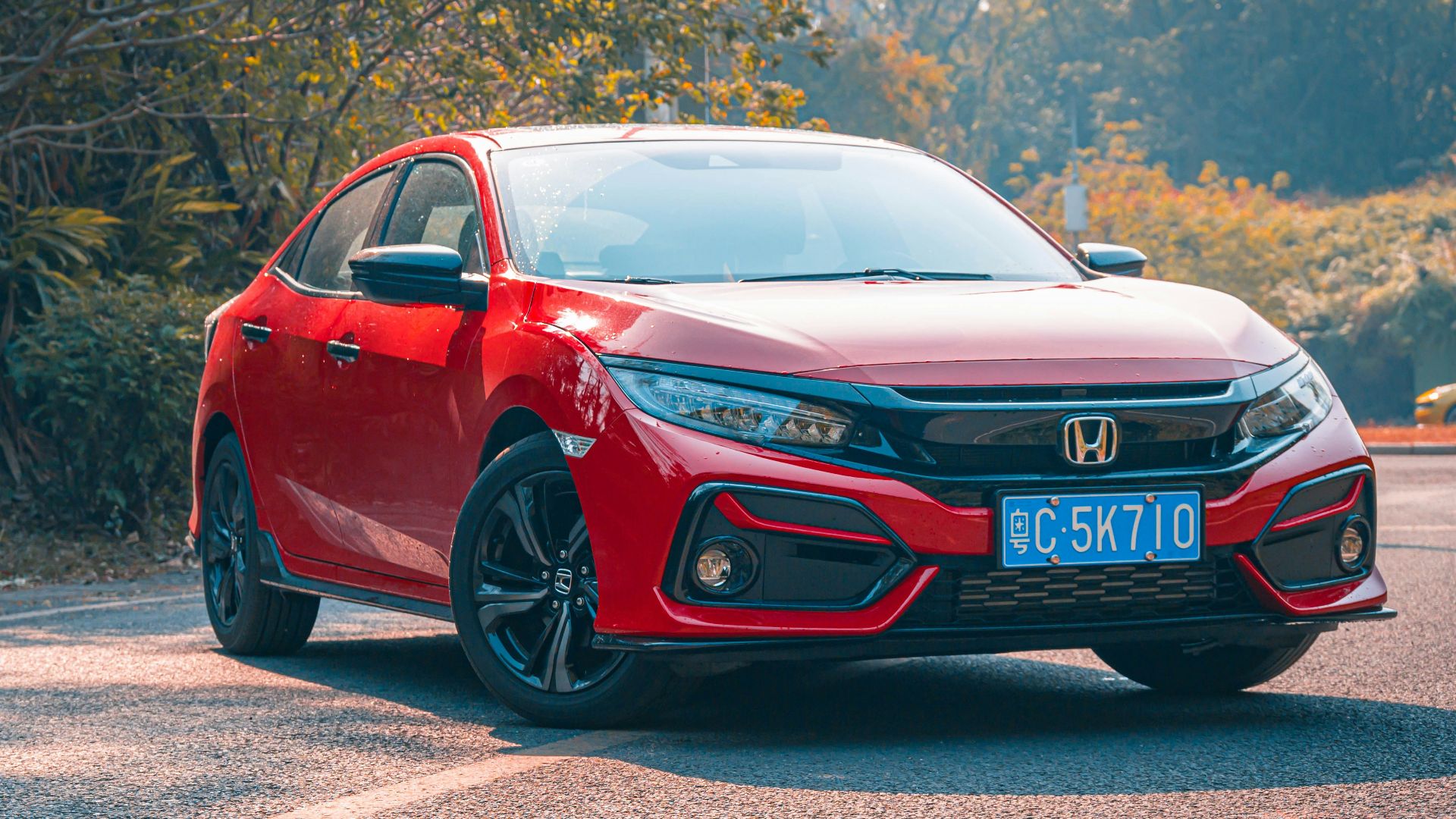 The Top Car Model From 20 Of The World's Most Popular Brands