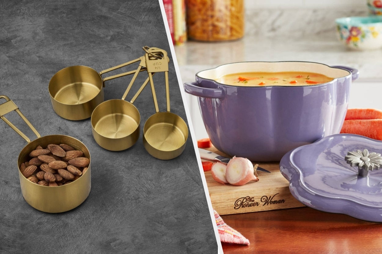 30 Easy-To-Use Walmart Kitchen Products That’ll Make You Feel Like You ...