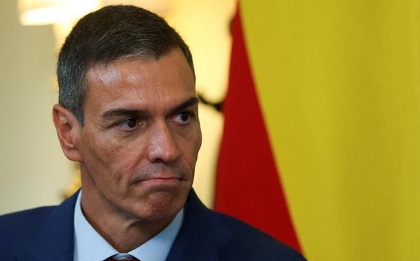 Sánchez vê acordo entre EUA e Irã como oportunidade para "uma nova ...