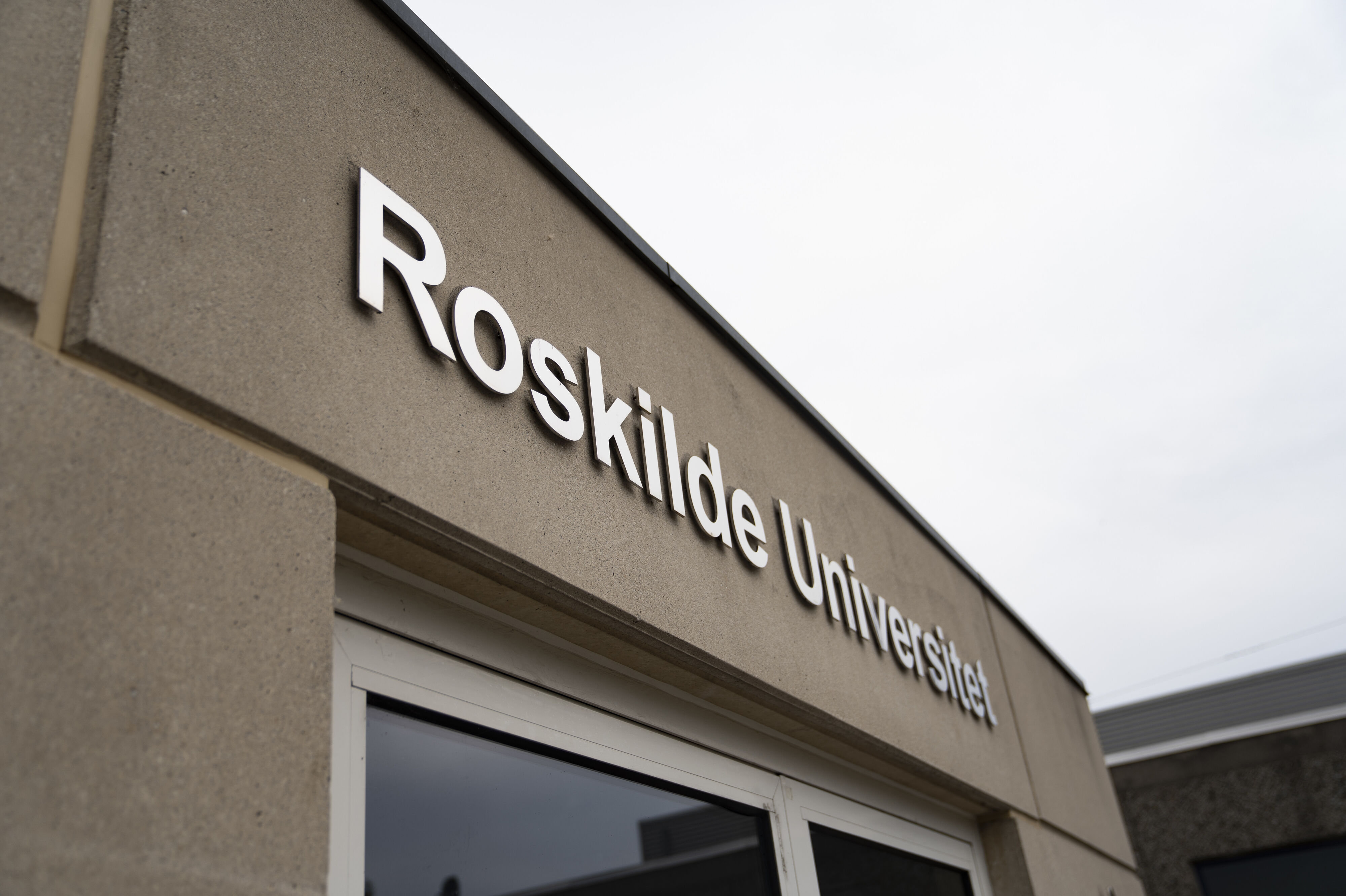 RUC lukker uddannelse og formand træder tilbage