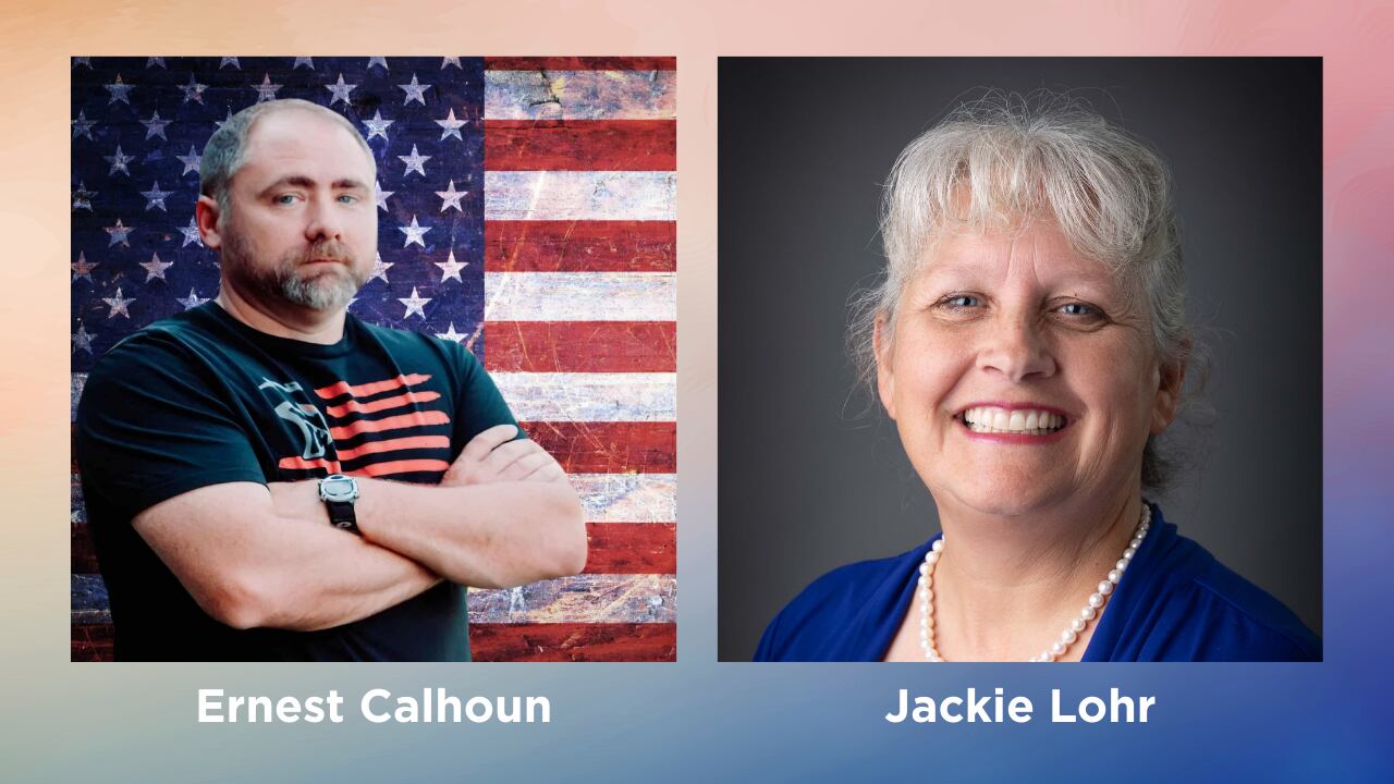 Meet the Candidates: Rockingham County School Board - District 1