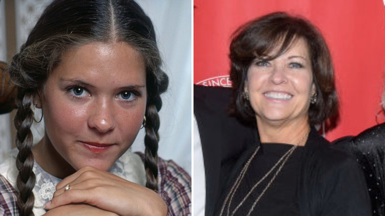 Who’s Still Alive From ‘Eight Is Enough’?