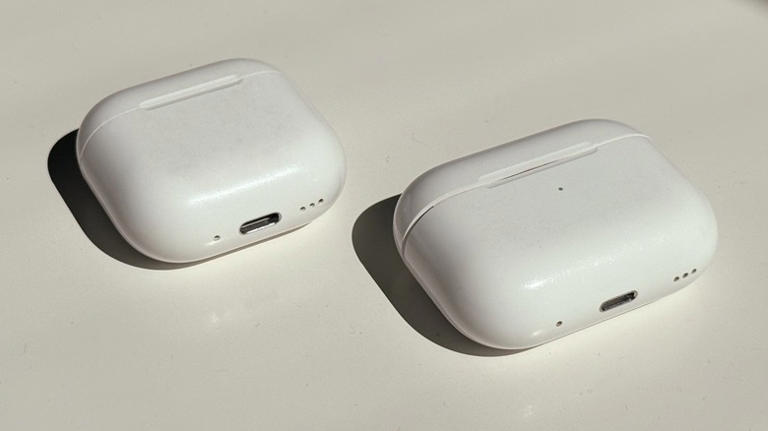 AirPods Get 6 New Features In Latest Firmware Update Following iOS 26 ...