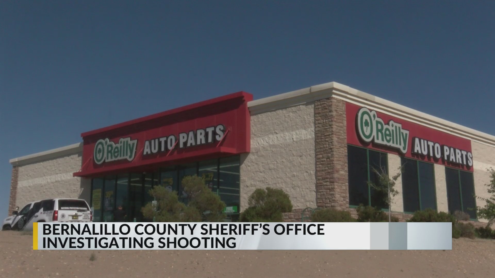 Two employees shot, killed at O’Reilly Auto Parts in southwest Albuquerque