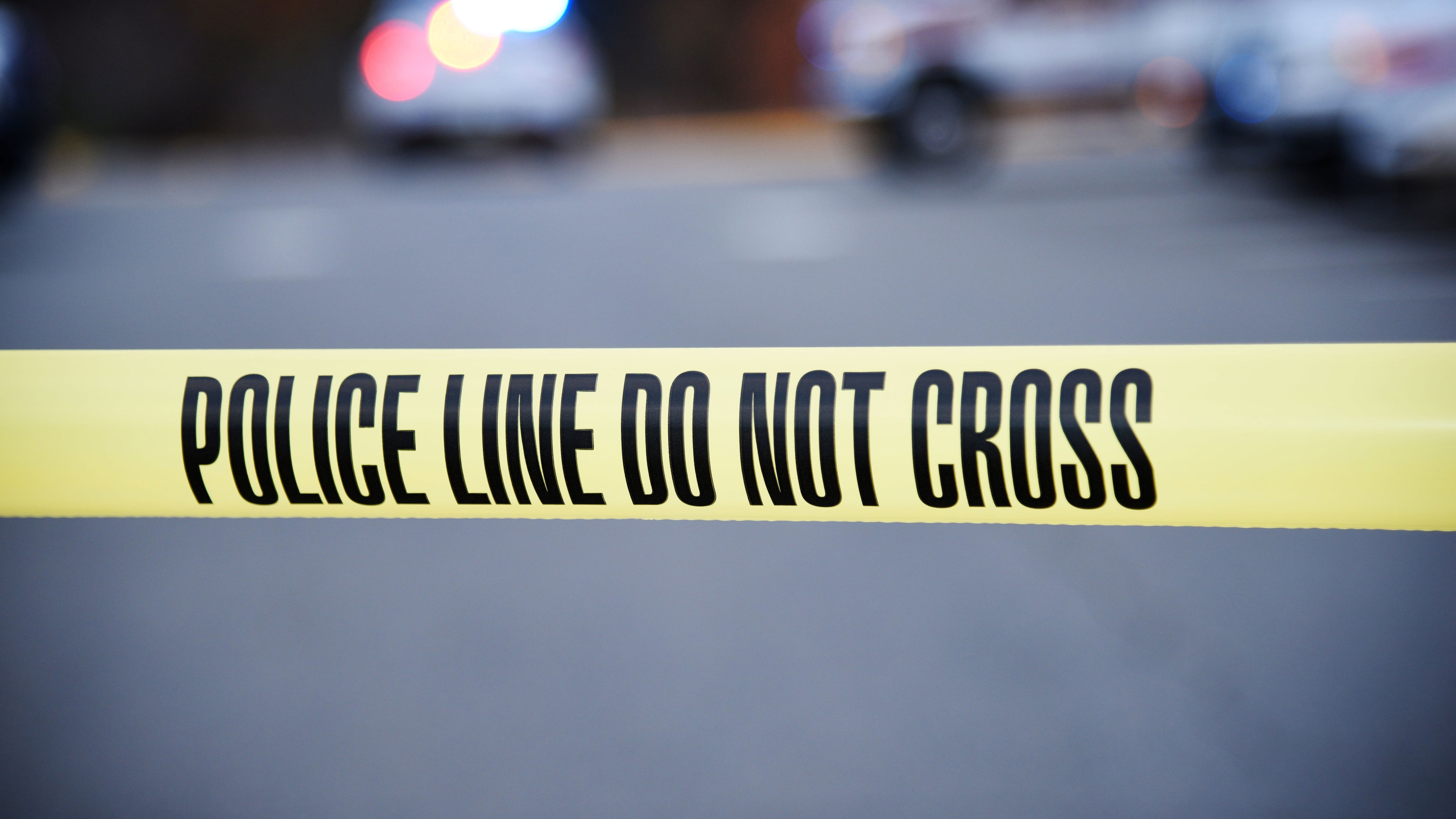 ‘Incendiary device’ placed under news vehicle; two arrested