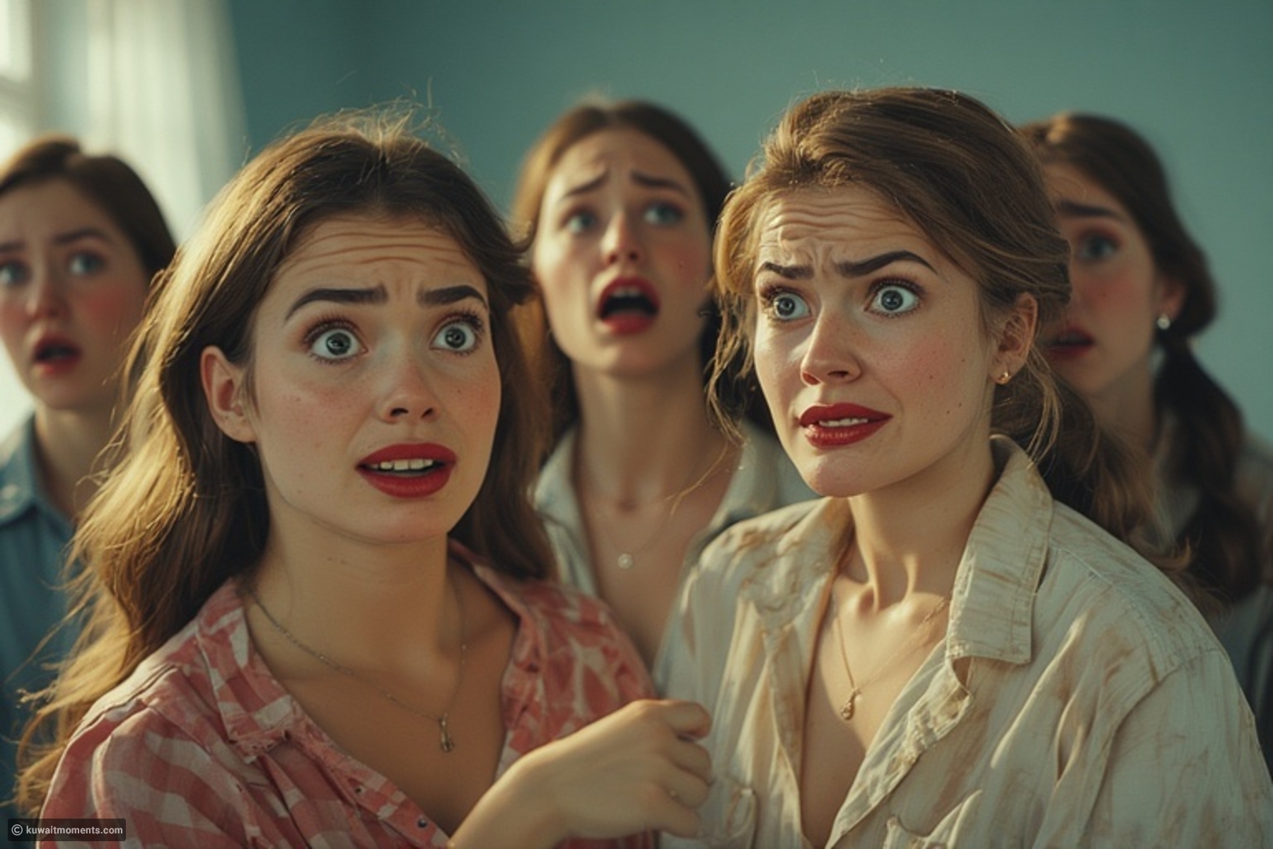 10 Expressions That Scream “Pick-Me Girl” Energy