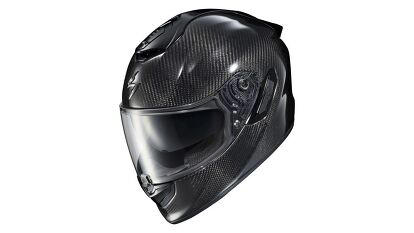 The Top Motorcycle Touring Helmets: