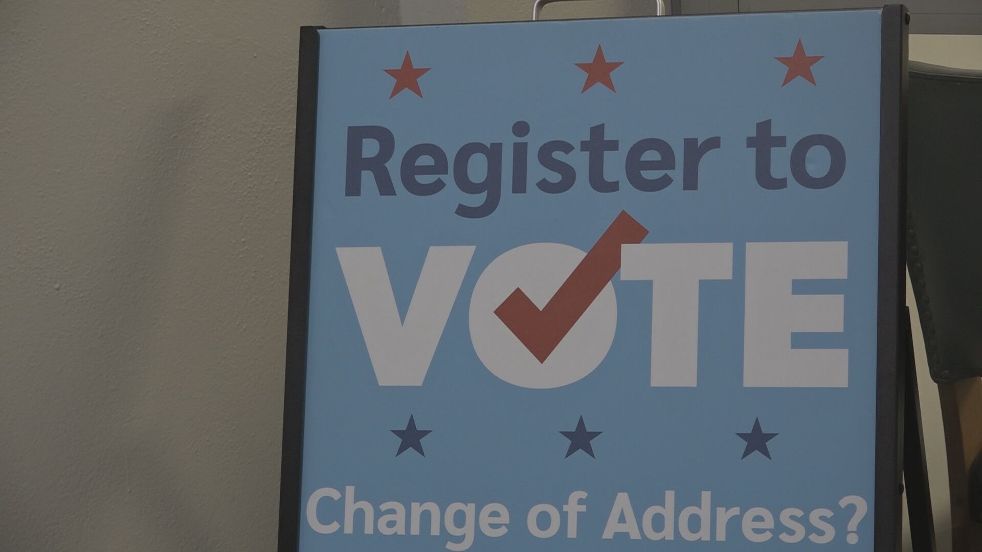 Lancaster County Election Commission to host special voter registration ...
