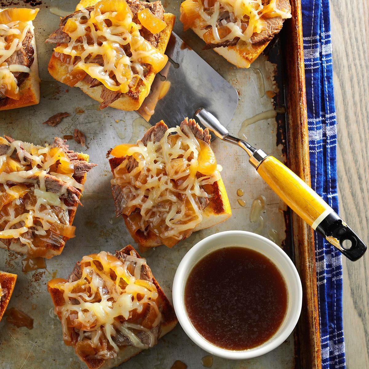 Our most insanely delicious recipes, ever!