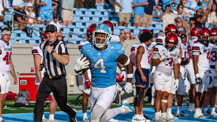 Extra Seasoning: Tar Heels’ Defense May Have Found Its Flavor