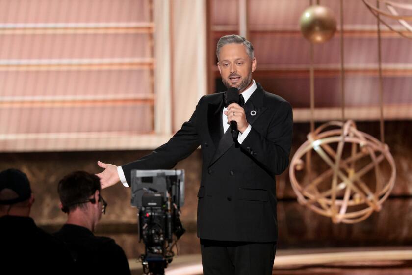 Emmy Awards ratings up 8% over last year as 7.4 million viewers watch