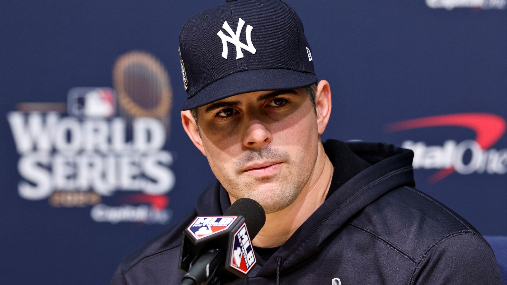 Yankees’ Pitcher Named Clemente Award Nominee for Inspiring Foundation Work