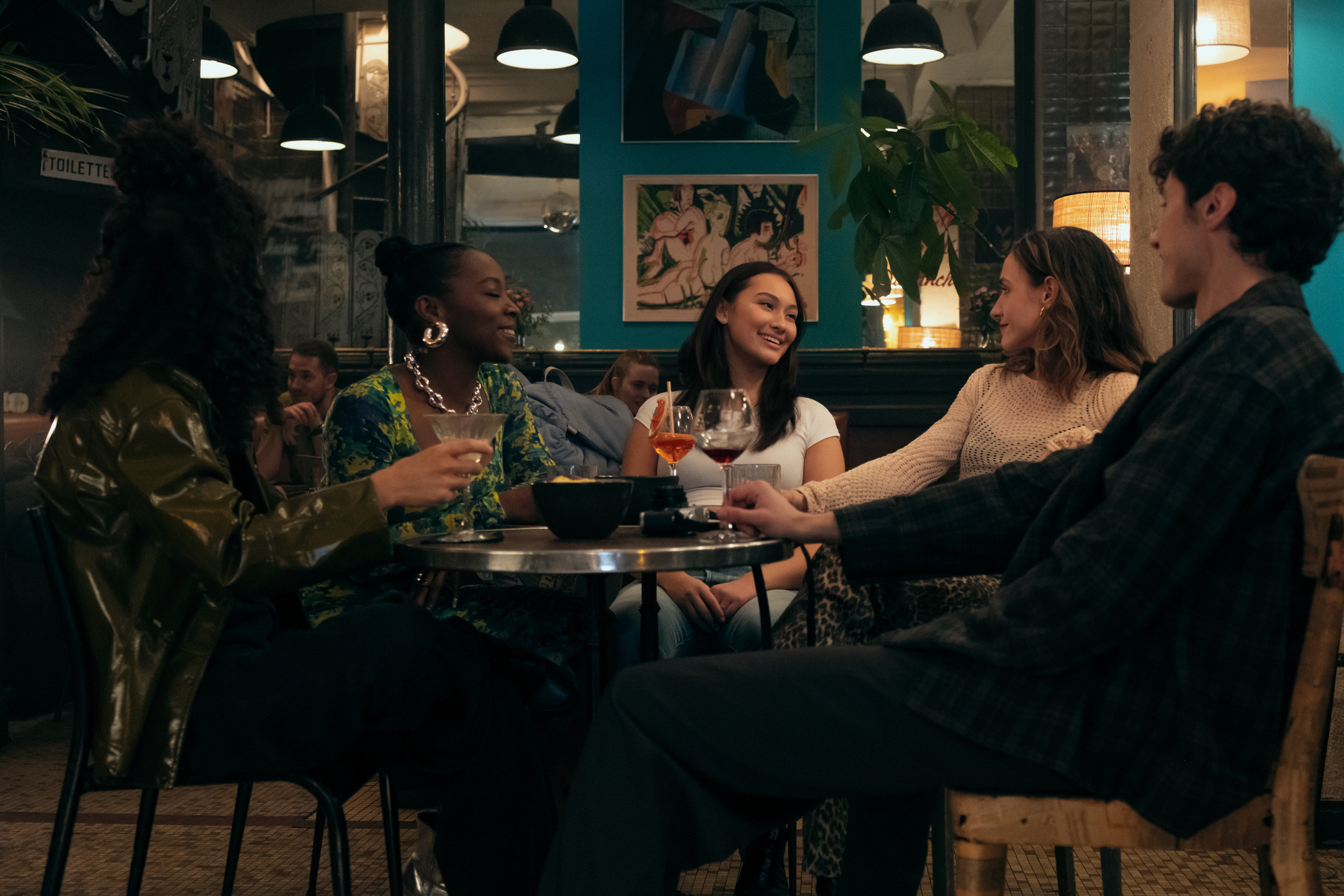 What time does 'The Summer I Turned Pretty' finale air and how many ...
