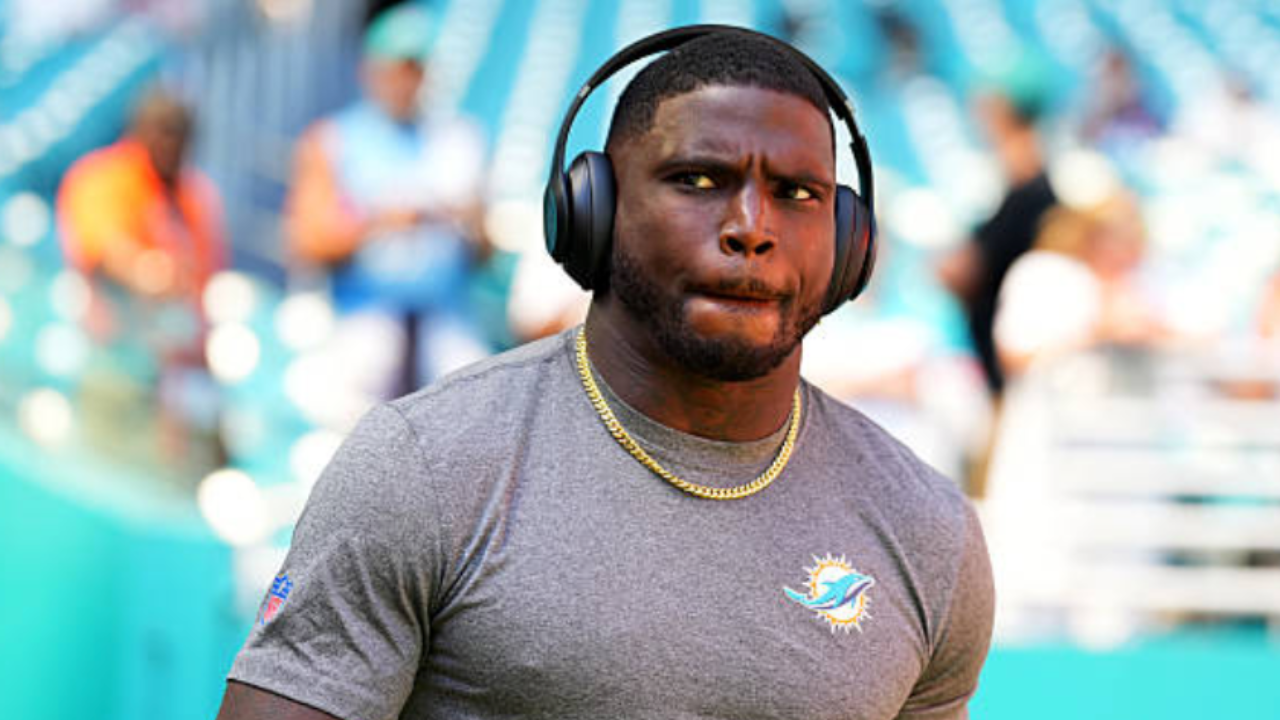 Top 10 fastest NFL players ever: Ranking the speedsters who dominated ...